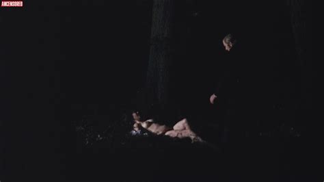 Dorothy White Nude Pics Página 1