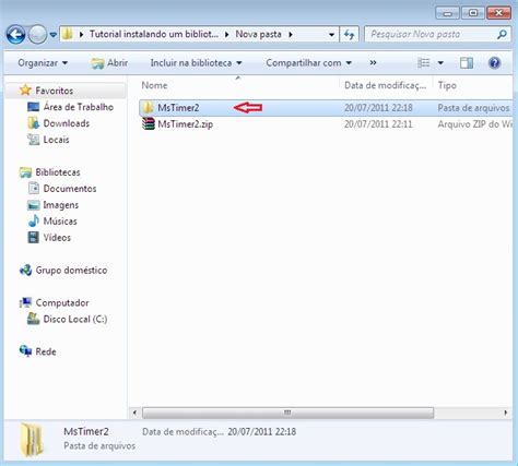 Brasilrobotics Como Adicionar Bibliotecas No Arduino Using Arduino Libraries Tutorial