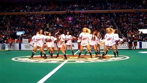Nfl Cheerleaders Wardrobe Malfunctions