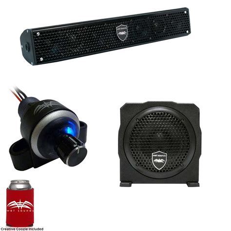 Wet Sound Bar Wiring The Key To An Immersive Audio Experience