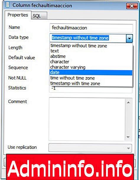 ⚙postgresql Tipe Data Sementara Tutorial