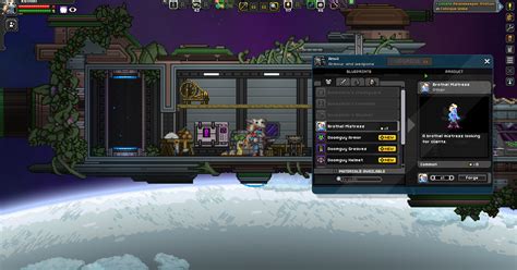 Starbound Star Whores Starbound Loverslab