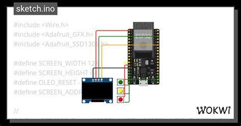 Wokwi Online Esp32 Stm32 Arduino Simulator