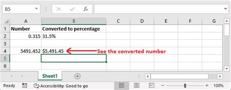 excel text function format your data free online tutorial library
