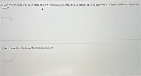 B Are The Response Variables Categorical Or