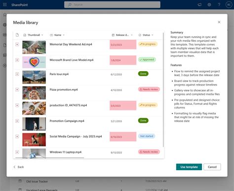 How To Create A Document Library In Sharepoint Online 2025