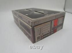 Vintage 1978 Star Bird Command Base And Electronic Star Bird 4853 4852