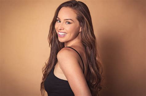 Ashleigh L Model Wink Models