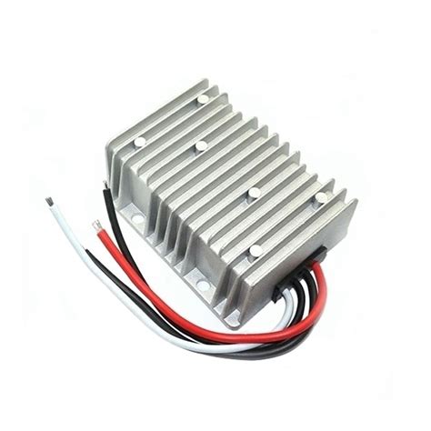 24v Dc To 12v Dc Converter 15a5a30a 100a Power Home