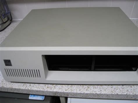 Ibm Xt 5150 Solo Custodia Vuota Eur 143 32 Picclick It