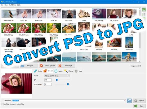 Batch Psd To  Converter Software Free Download