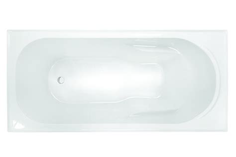 Modena 1785 Inset Bath With Tile Bead Gtandb