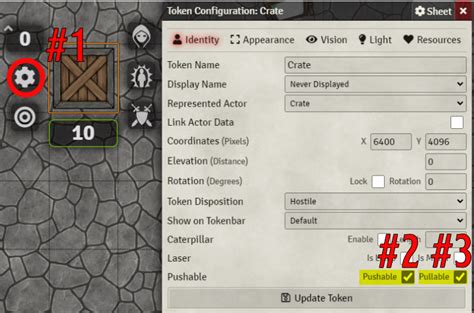 Github Oovepushable Foundry Module That Introduces Pushable And