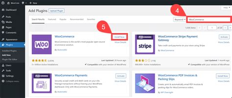 How To Build An Ecommerce Website Using Wordpress Ccbill Kb