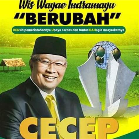 Cecep Firdaus Calon Direktur Pdam Meninggal Dunia Tanganrakyatid