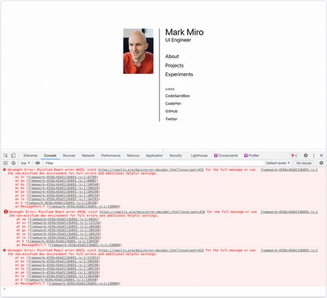 Ssr Mismatch Adventures In Nextjs By Mark Miro Medium