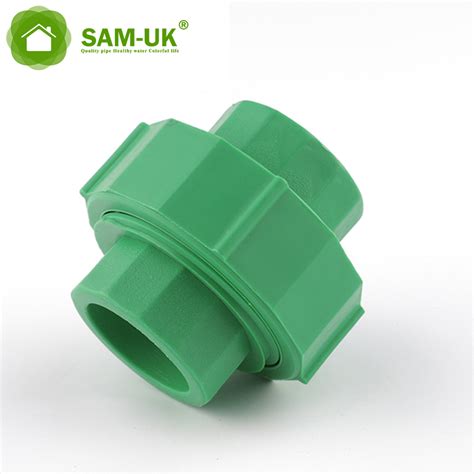 Types And Uses Of Ppr Pipe Fittings Sam Uk Pipe Fittings Pipe