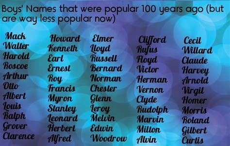 Nerds Characters Names