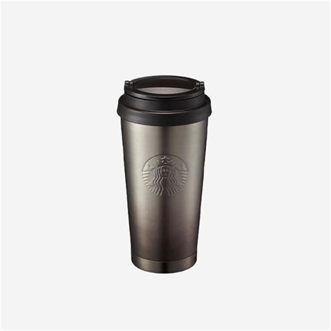 스타벅스 Ss 엘마 블랙 텀블러 473ml Starbucks Kream