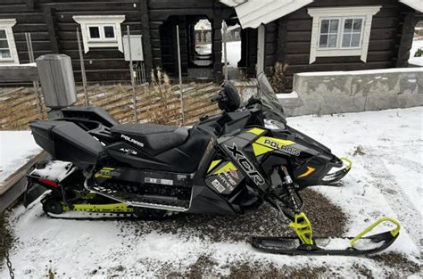 Polaris 850 Xcr 2019 Säljes I Torsby Blocke Såld Eller Borttagen
