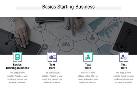 Basics Starting Business Ppt Powerpoint Presentation Model Example Cpb Presentation Graphics