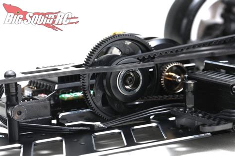 Yokomo Master Speed BD FWD Touring Car Kit Big Squid RC RC Car