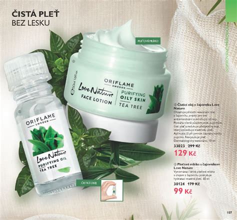 o04-107 | ORIFLAME | ORIFLAME