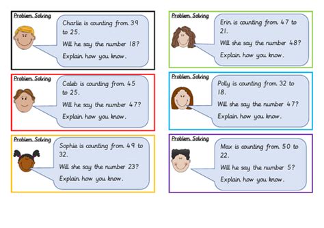 Numbers To 50 Spring Block 2 Place Value Year 1 Teaching Resources