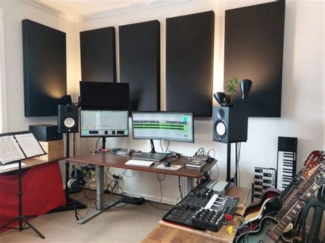 Private Ableton Live Training SNED Music