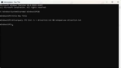 10 Trik Command Prompt Yang Harus Anda Coba Di Windows 11 Tips Dan