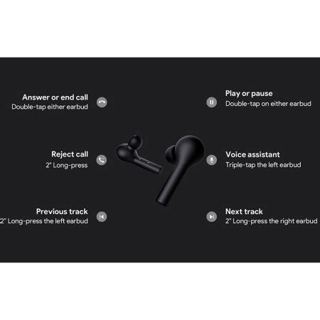 Aukey White EP T True Wireless Earbuds Reviews