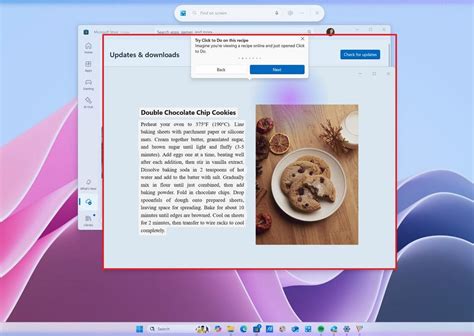 Discover 9 Exciting Features In Septembers Windows 11 Update Windows Central