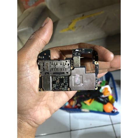 Jual Mesin Redmi Note S Matot Shopee Indonesia