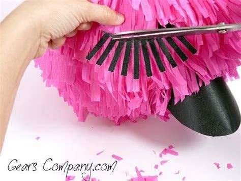 Patrones De Flores De Papel Para Imprimir Buscar Con Como Hacer Pi Atas Faciles Como Hacer