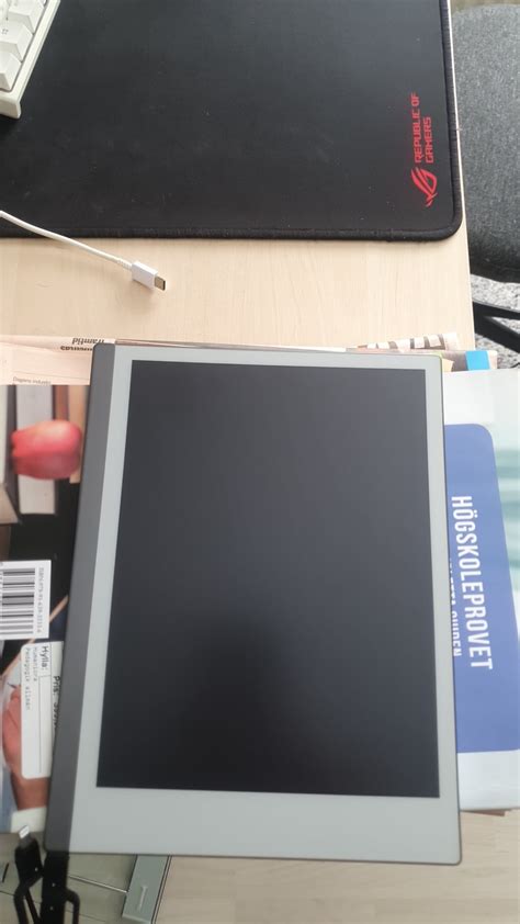 Black Screen Doesnt Turn On Rremarkabletablet