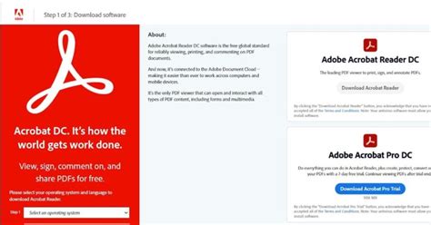 Download Adobe Reader Dc 32 Bit — Berbagi