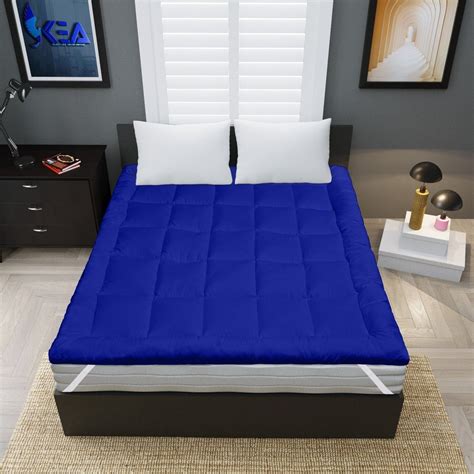 Cotton Foam Mattress Topper Thickness 500gsm At Rs 89500 In Jaipur