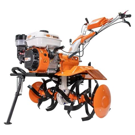 Ruris K Start Motocultor Ruris Cp Timpi Cm Latime Lucru Reductor Fonta L