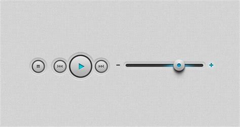 Iphone And Ipad App Ui Kit Psd Vol 1