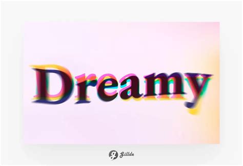 The 7 Best And Free Vivid Psychedelic Text Effect