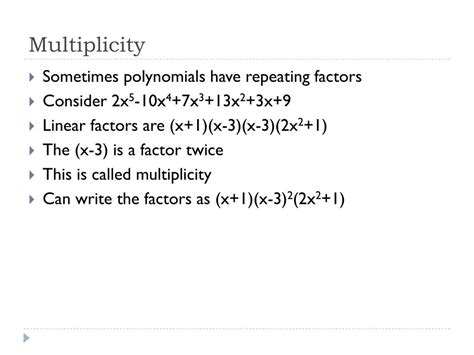 Ppt Graphs Of Polynomial Functions Powerpoint Presentation Free Download Id 2814093
