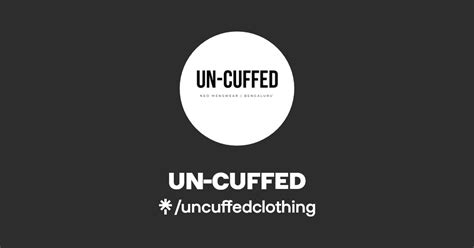 Un Cuffed Instagram Linktree