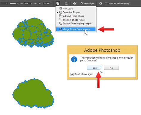 The Ultimate Guide To Using Shape Tool In Photoshop PSD Vault