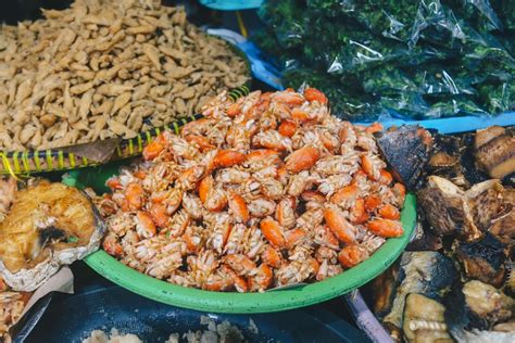 Can You Eat Sand Fleas And How Do They Taste