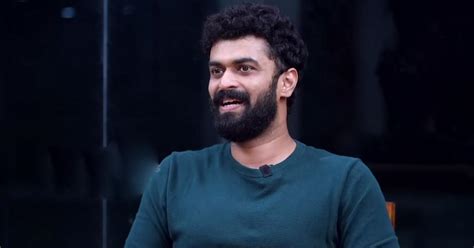 Premalu Came To Me Because I Had Given Up All That Shyam Mohan Archyde