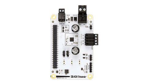 Tmc429 Tmc26x Eval Trinamic代理商 步进电机驱动 驱动ic 深圳市智联微电子有限公司