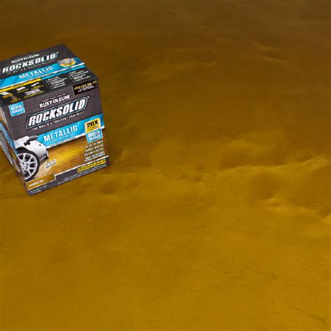 Rust Oleum David Claus