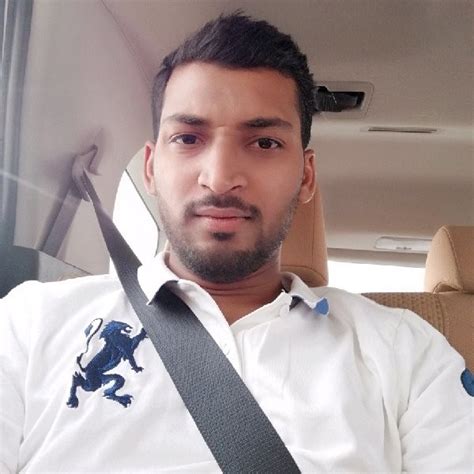 Syed Muqeet Ahmed Hvac Site Engineer Supervisor And Aramco Approved Hvac Qa Qc Inspector With