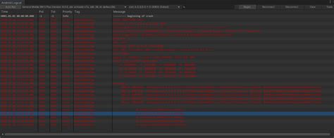 Unity 2d Android Hata Donanımhaber Forum