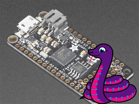 Adafruit Graduation T Guide 2018 Circuitpython Adafruit